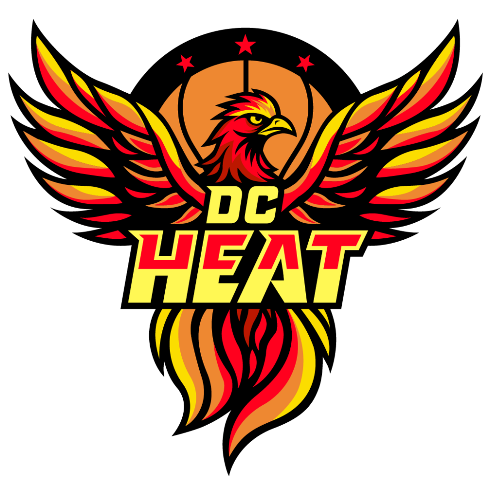 Roster – DC Heat Website